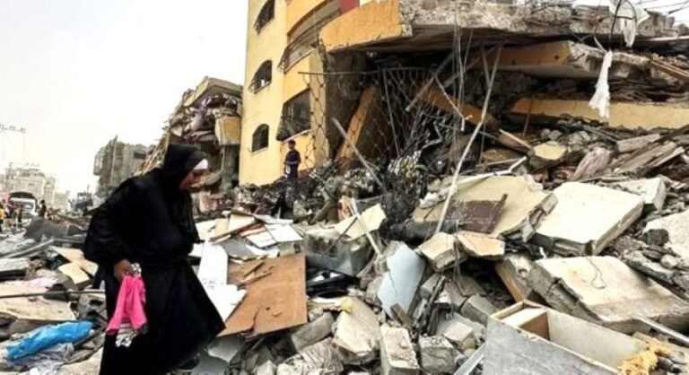 Gejolak di Iran, Kementerian Luar Negeri terus Pantau Kondisi WNI di ...